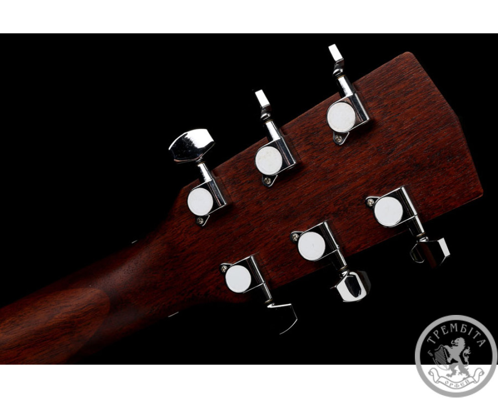 Акустична гітара Cort AF510 Open Pore — купити в Трембіта